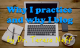 Why I Practice and Why I Blog, by Dr. Teresa Neff - Naturopathic Pediatrics