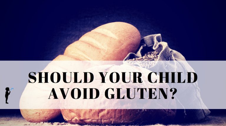 Should Your Child Avoid Gluten? - Naturopathic Pediatrics