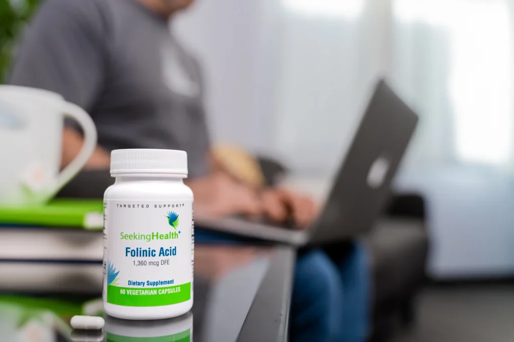 Is methylfolate safe for kids? What do naturopathic doctors use folate ...